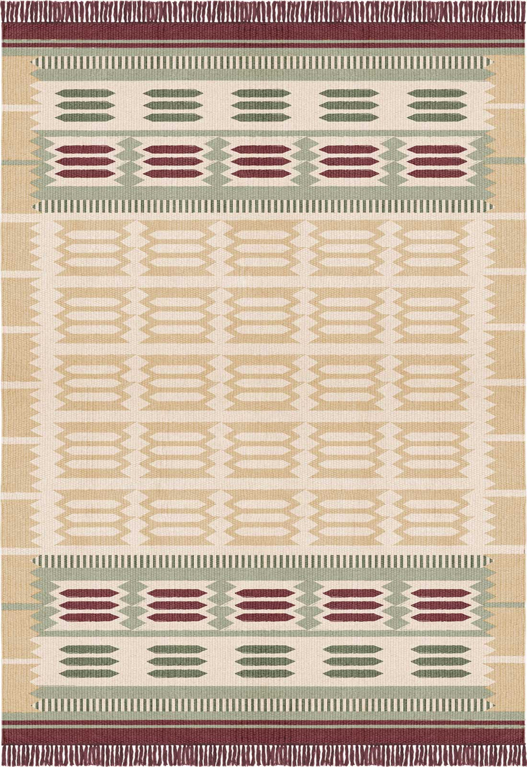 All Röllakan Rugs – LAYERED