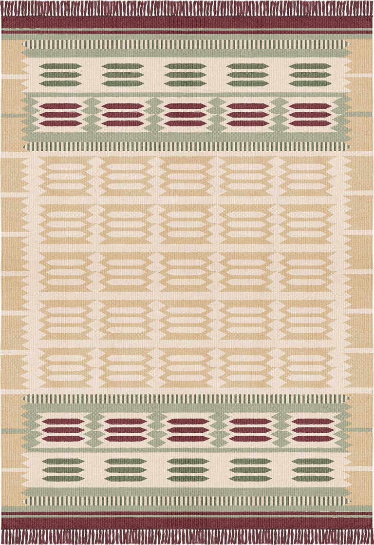 All Röllakan Rugs – LAYERED