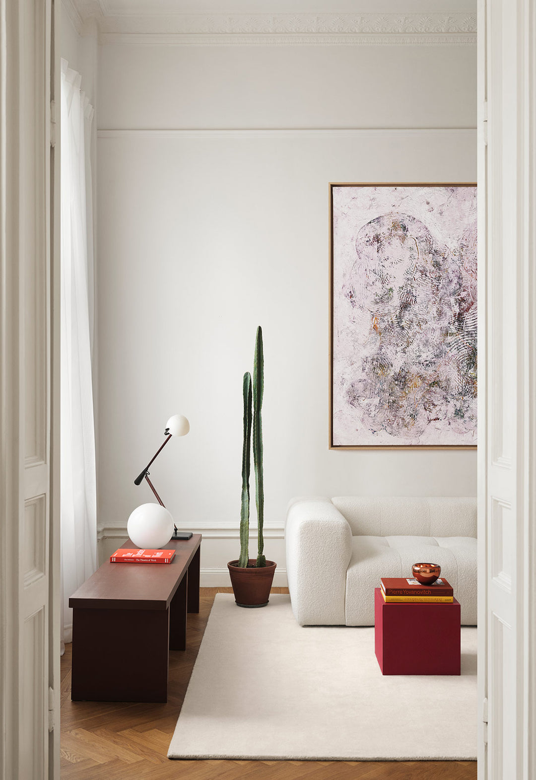 Color and Size Guide For Rugs – LAYERED