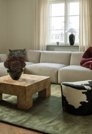 Layered - Högkvalitativa mattor med modern skandinavisk design