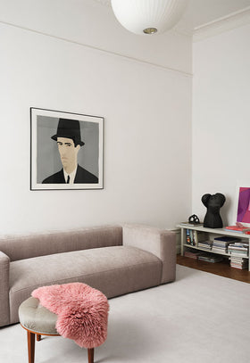 Layered - Högkvalitativa mattor med modern skandinavisk design