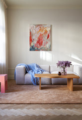 Layered - Högkvalitativa mattor med modern skandinavisk design