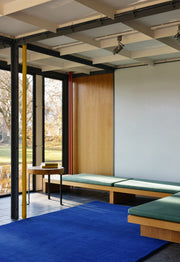 Layered - Högkvalitativa mattor med modern skandinavisk design