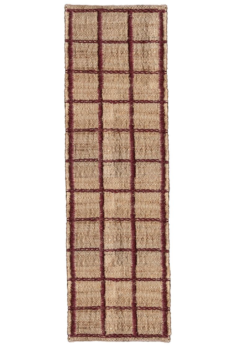 Layered - High-quality rugs with modern Scandinavian design