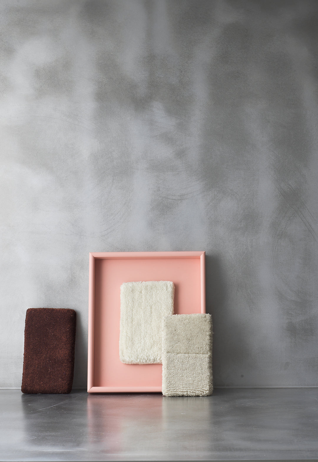 Layered - High-quality rugs with modern Scandinavian design